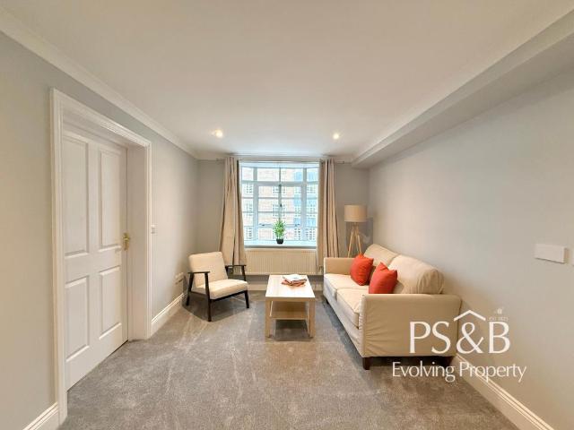 Harewood Court, Wilbury Road, Hove PS&B Property Experts