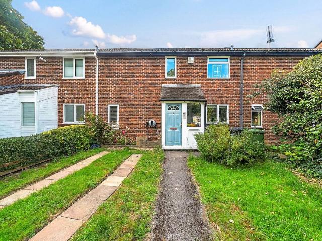 Harewood Close, Boyatt Wood, Hampshire SO50, 3 bed terraced house to rent, £1,500 pcm | PrimeLocation