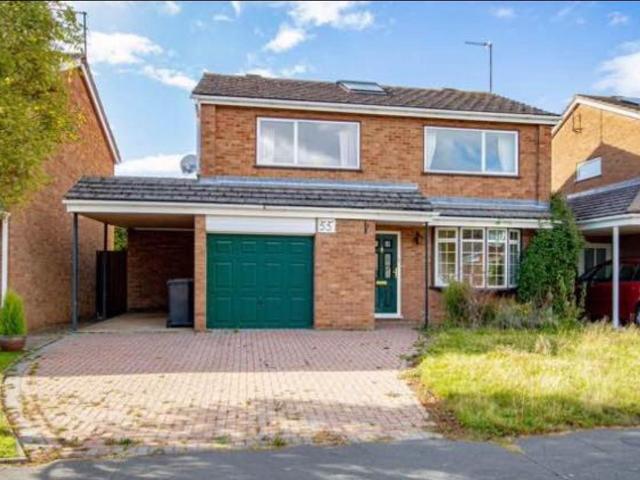 Harewood Gardens, Peterborough PE3, 4 bed property to rent, £1,550 pcm | PrimeLocation