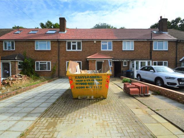 Harewood Gardens, South Croydon CR2, 4 bed terraced house to rent, £2,500 pcm | PrimeLocation