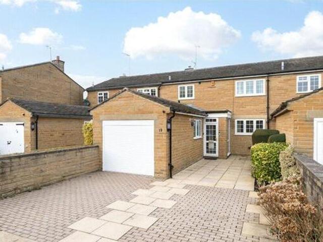 Harewood, Harewood Mews, Leeds, 3 Bedroom Terraced