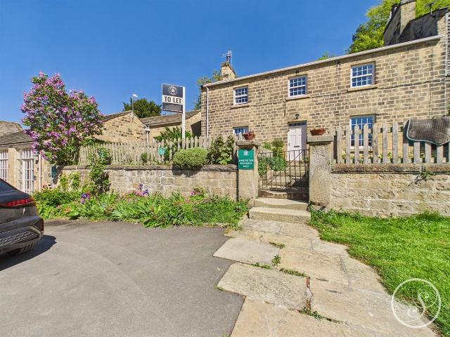 Harewood House Estate, Harewood, Leeds LS17, 2 bed cottage to rent, £2,000 pcm | PrimeLocation