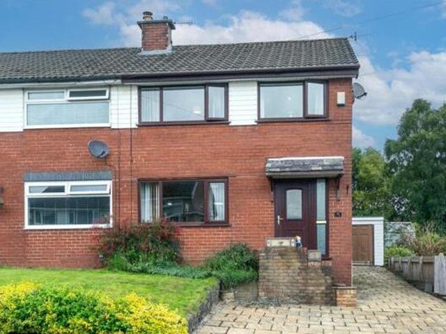 Harewood Road, Norden, 3 Bedroom Semi detached