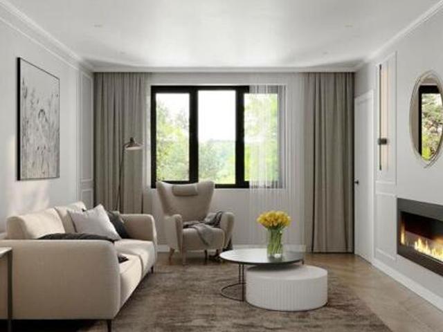 Hareward Meadows, Guildford, 4 Bedroom House