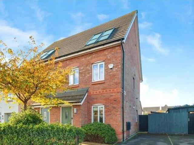 Harewell Road, Liverpool, 3 Bedroom Semi detached