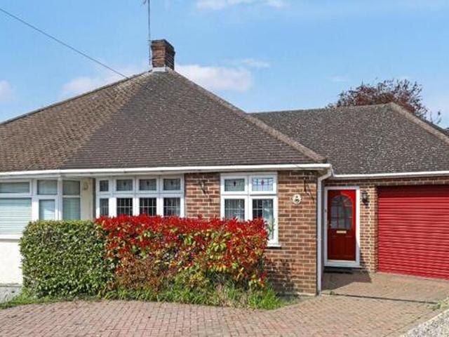 Harford Close, London, 2 Bedroom Semi detached