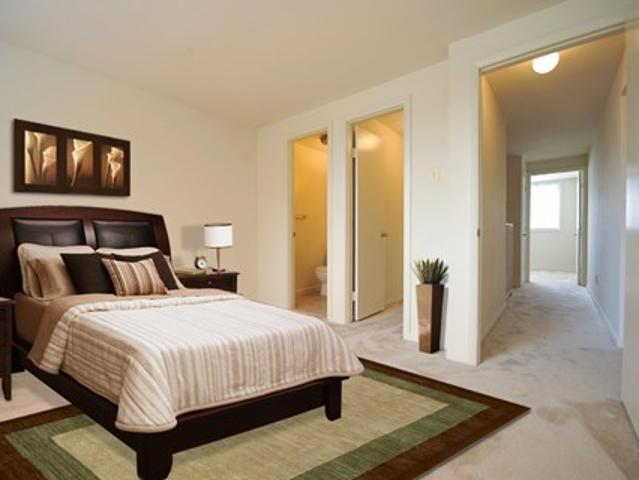 Harford Commons 3 Bedroom Townhome
