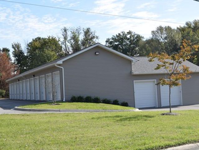 Harford Commons 4 Bedroom Townhome