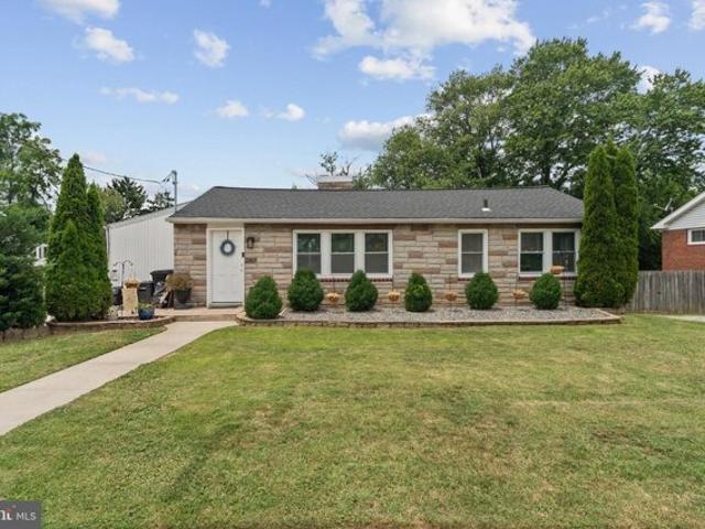 Harford Hills Rd, Parkville, Home For Sale