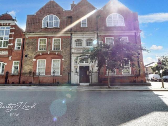 Harford Street, LONDON 1 bed flat to rent £2,250 pcm £519 pw