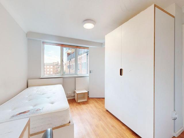 Harford Street, London E1, Room to rent, £1,148 pcm | PrimeLocation