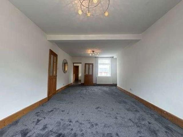 Harford Street, Sirhowy, Tredegar, NP22