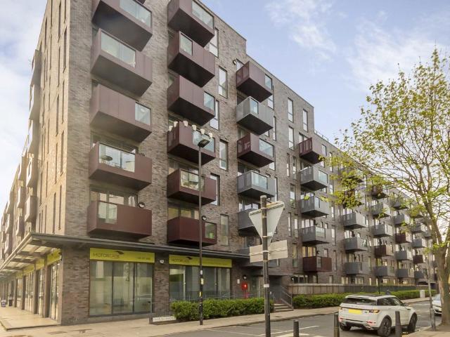 Harford Street, Stepney Green E1, 1 bed flat to rent, £2,100 pcm | PrimeLocation