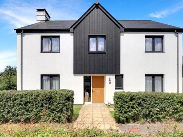 Harford Way, Landkey, 5 Bedroom Detached
