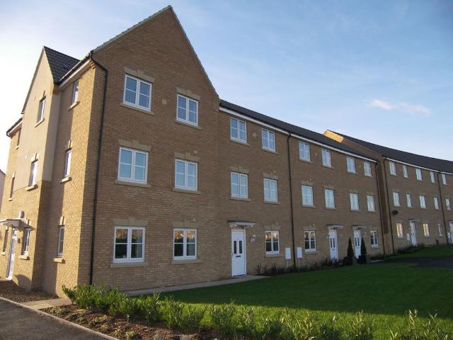 Hargate Way, Hampton Hargate PE7, 1 bed flat to rent, £770 pcm | PrimeLocation