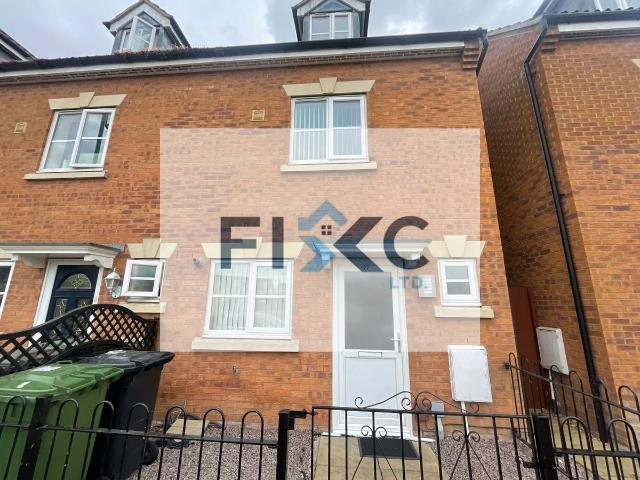 Hargate Way Hampton Hargate, Peterborough, Cambridgeshire PE7, 3 bed semi detached house to rent, £1,250 pcm | PrimeLocation
