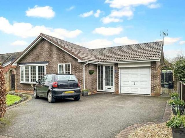 Hargon Lane, Winthorpe, 2 Bedroom Detached