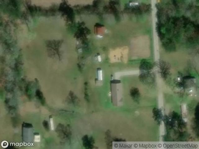 Hargrove Farm Rd