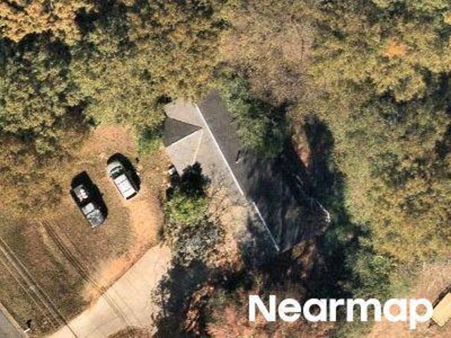 Hargrove Rd E