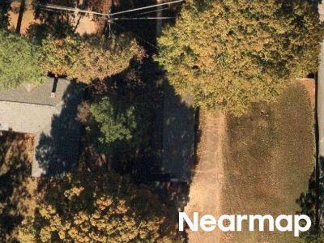 Hargrove Rd E
