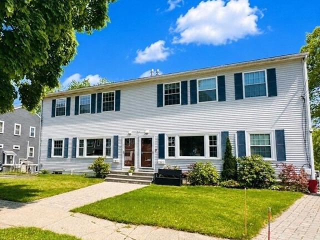 Hargrave Cir Unit B, Newton, Condo For Sale