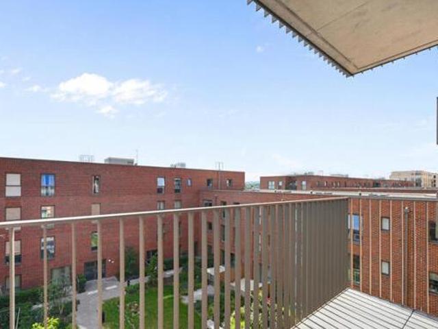 Hargrave Drive, Harrow, 1 Bedroom Apartment