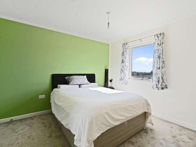 Hargrave Drive, Harrow, HA1