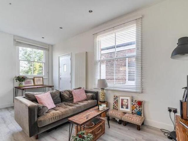 Hargrave Road, Hargrave Mansions Hargrave Road, 2 Bedroom Flat