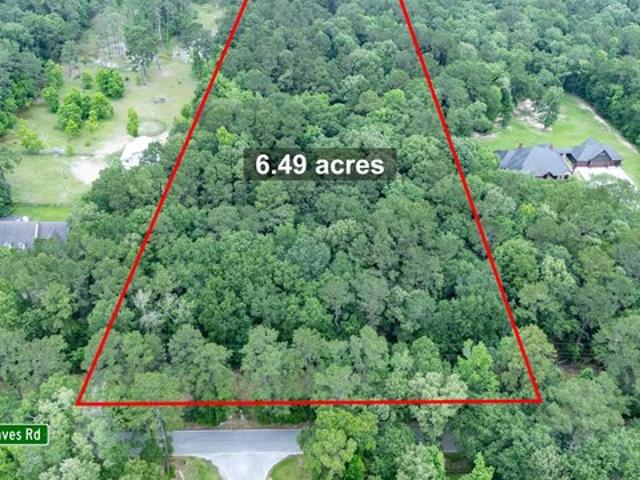 Hargraves Rd, Huffman, TX 77336