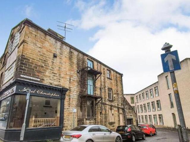 Hargreaves Street, Burnley, High Street Retail