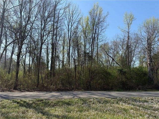 Harkey St Lot 1, Ola, AR 72853