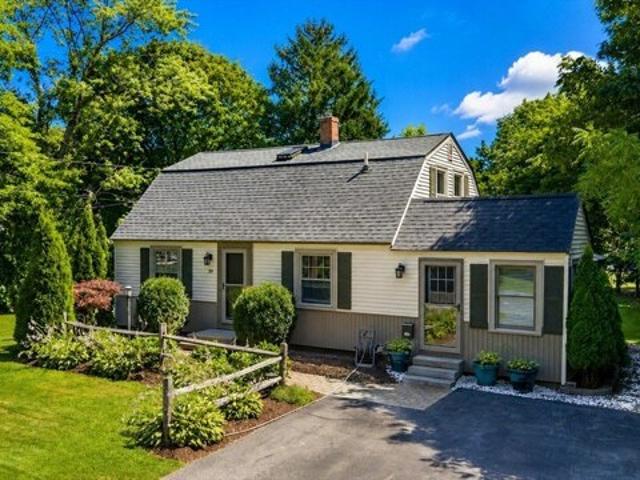 Harkins St, Clinton, Home For Sale