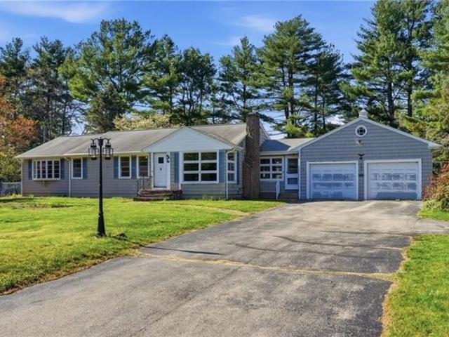 Harkney Hill Rd, Coventry, Home For Sale