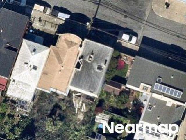 Harkness Ave