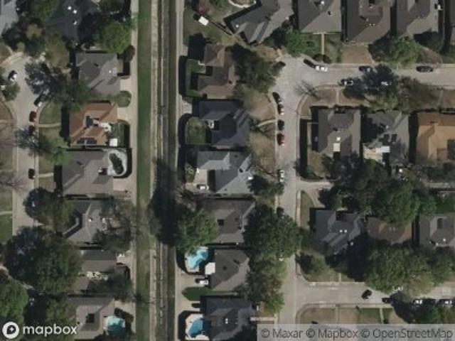 Harkness Dr