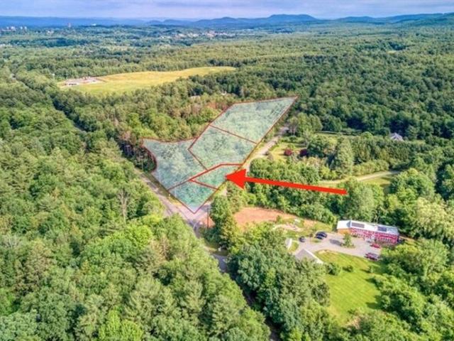 Harknesss Rd Lot,amherst, Plot For Sale