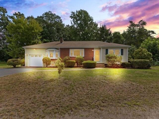 Harlan Cir, Brockton, Home For Sale