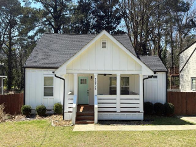 Harlan Dr