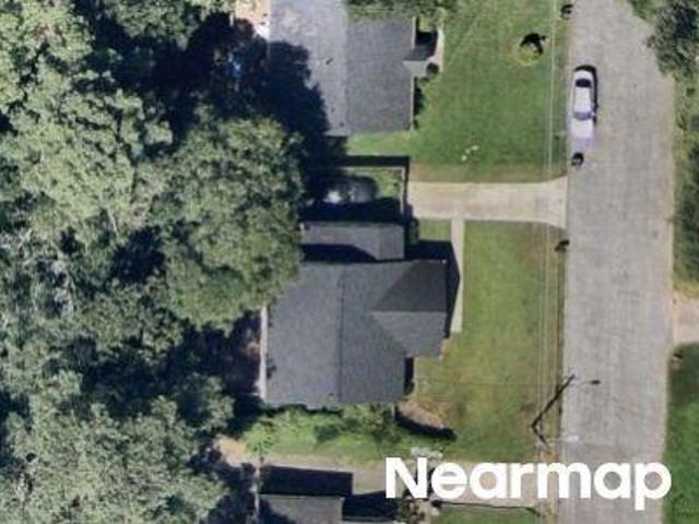 Harlan Dr