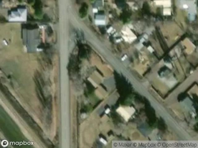 Harlan Dr