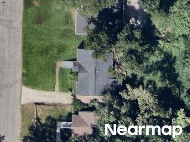 Harlan Dr