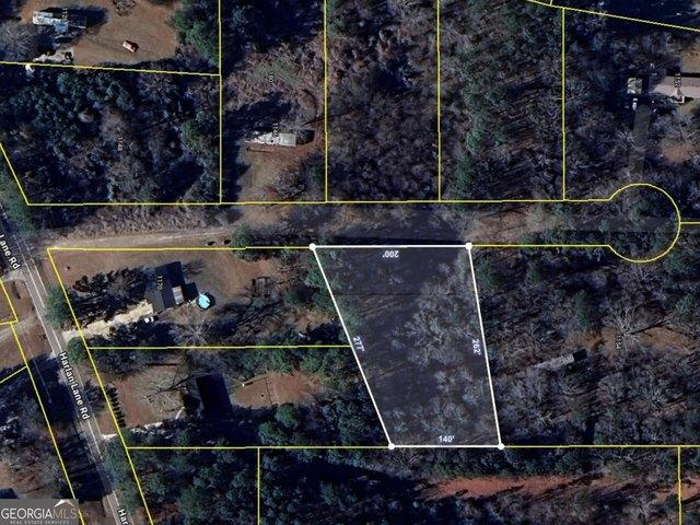 Harlan Lane Rd Lot 13, Villa Rica, GA 30180