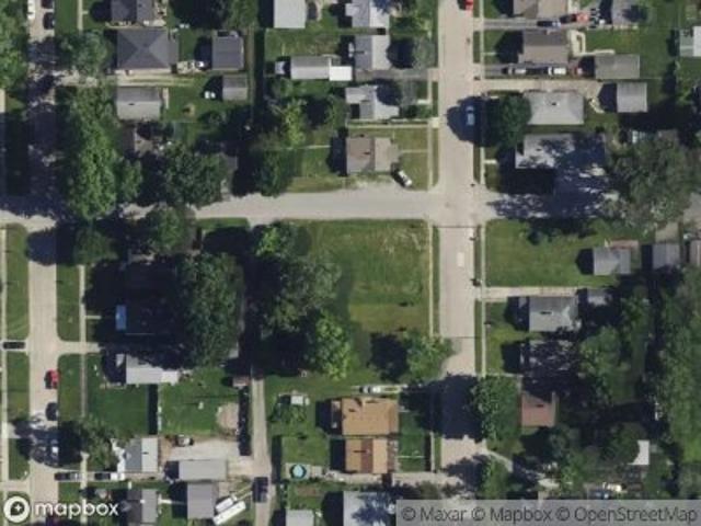 Harlan St