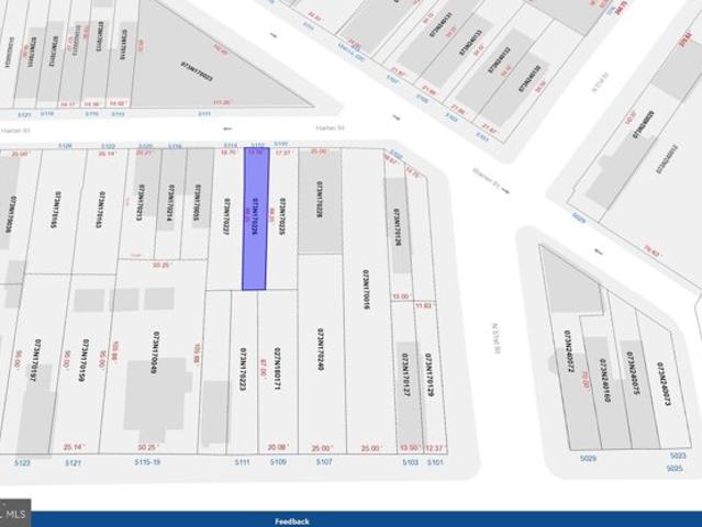 Harlan St, Philadelphia, Plot For Sale