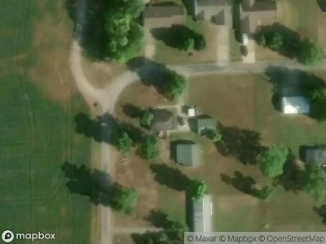 Harlan Rd