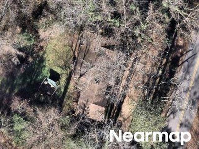 Harlan Rd SW
