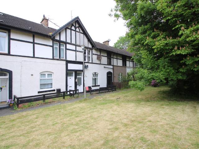 Harland Cottages, Glasgow G14, 1 bed flat to rent, £825 pcm | PrimeLocation