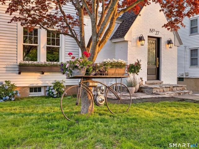 Harland Pl, Norwich, Home For Sale