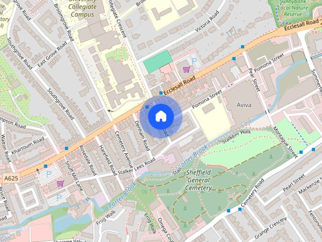 Harland Road, Sheffield, S11 8NB