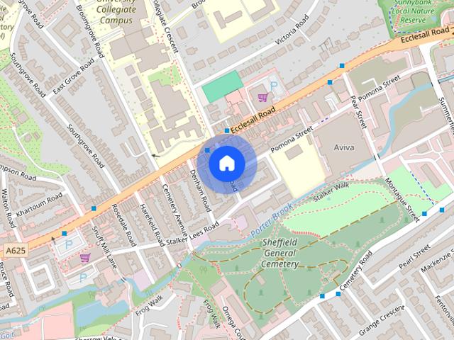 Harland Road, Sheffield, S11 8NB